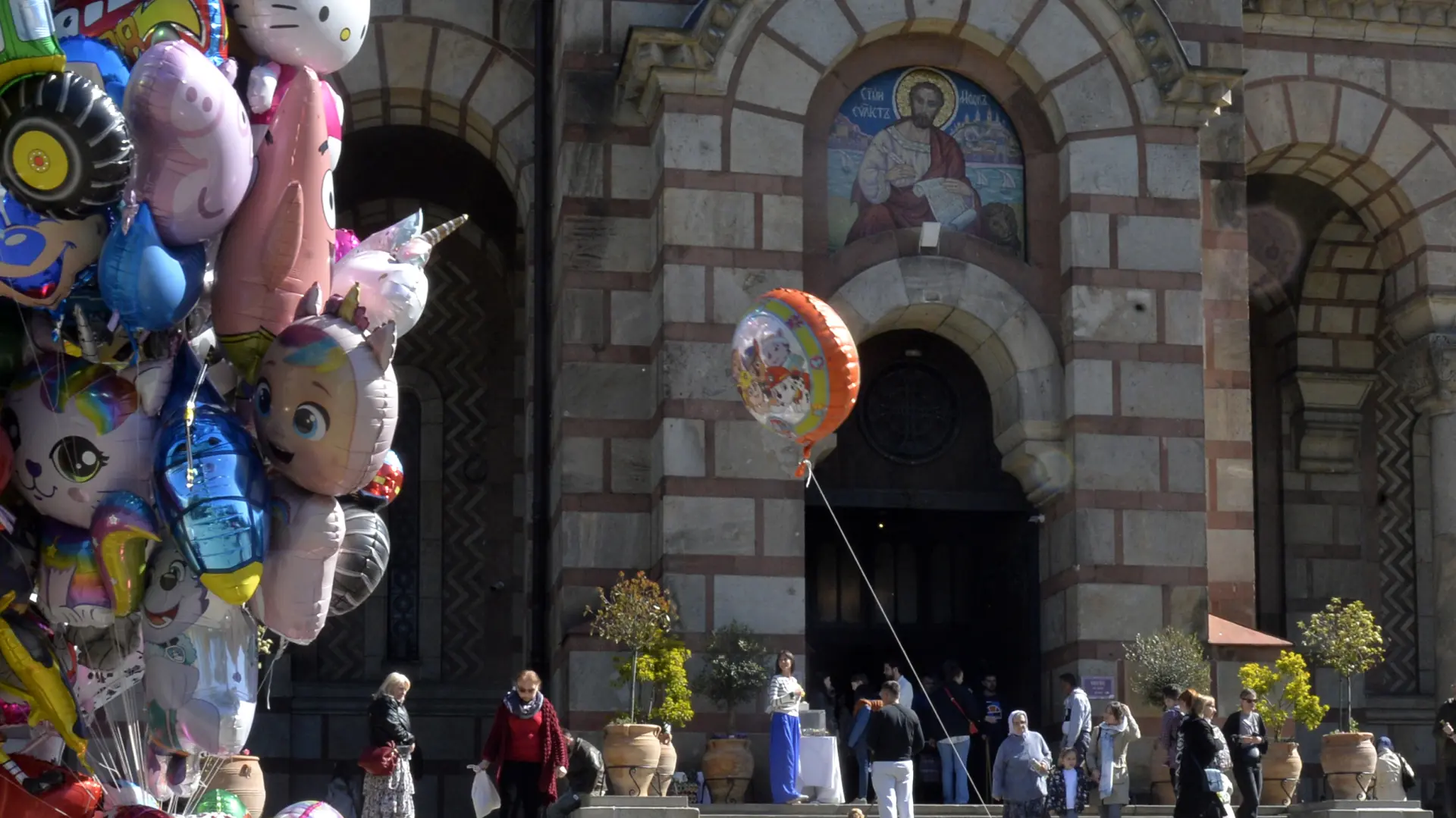 Danas je Velika sreda - važan praznik: Post je obavezan za sve vernike